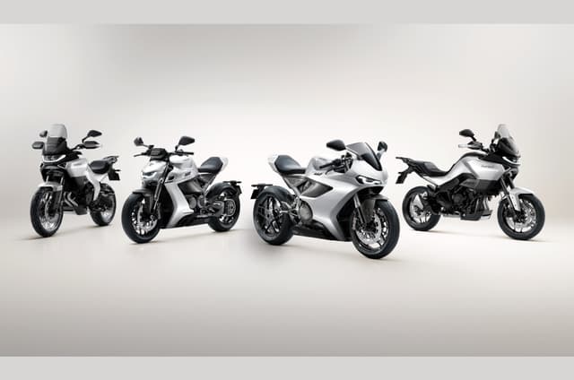 Norton Manx and Atlas models revealed at EICMA 2025 ahead of India ...