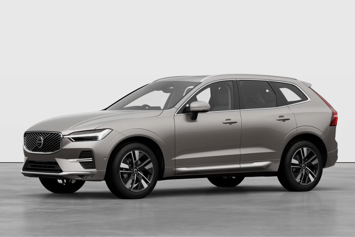 Volvo XC60 Bright Dusk – Check Bright Dusk Price & Images | Autocar India
