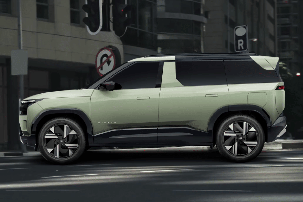 Tata Sierra Coorg Clouds – Check Coorg Clouds Price & Images | Autocar ...