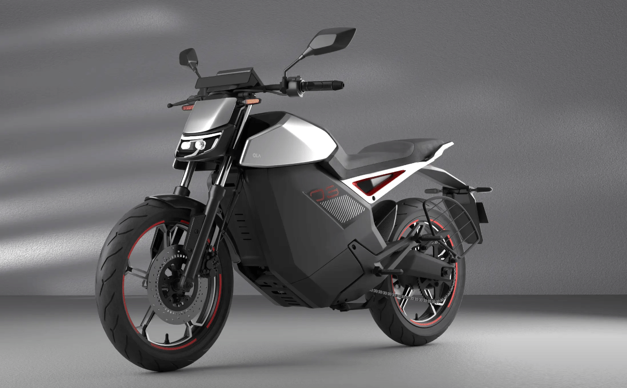 Ola Roadster On Road Price in South Garo Hills Starts at 1.05 lakh | Autocar India