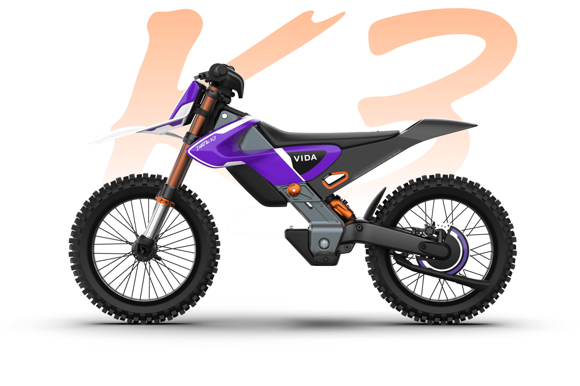 Vida Dirt.E K3 Images - Dirt.E K3 Car Images, Interior & Exterior ...