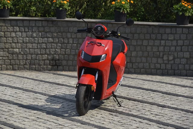 Bounce Infinity e.1 On Road Price in Khargone Starts at 1.16 lakh ...