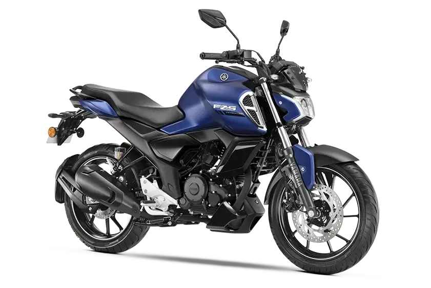 Yamaha FZ-S Fi Ver 4.0 Mileage – FZ-S Fi Ver 4.0 Petrol & Diesel ...