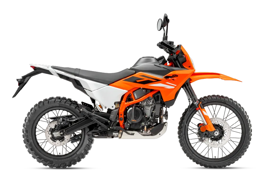 KTM 390 Enduro R On Road Price in Rajkot Starts at 3.39 lakh | Autocar ...