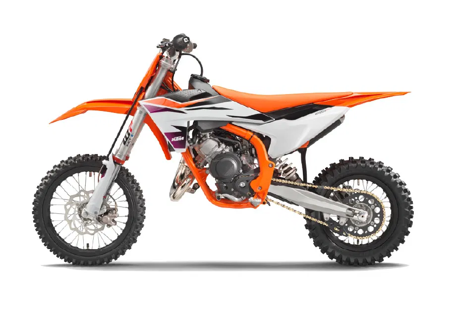 KTM 65 SX Price, Images, Features, Mileage, Colours & Reviews | Autocar ...