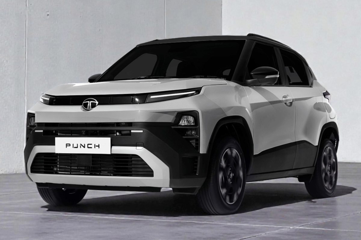 Tata Punch Coorg Clouds – Check Coorg Clouds Price & Images | Autocar India