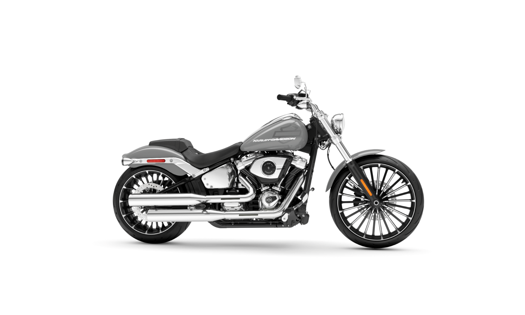 Harley Davidson Breakout On Road Price in Ooty Starts at 34.36 lakh ...