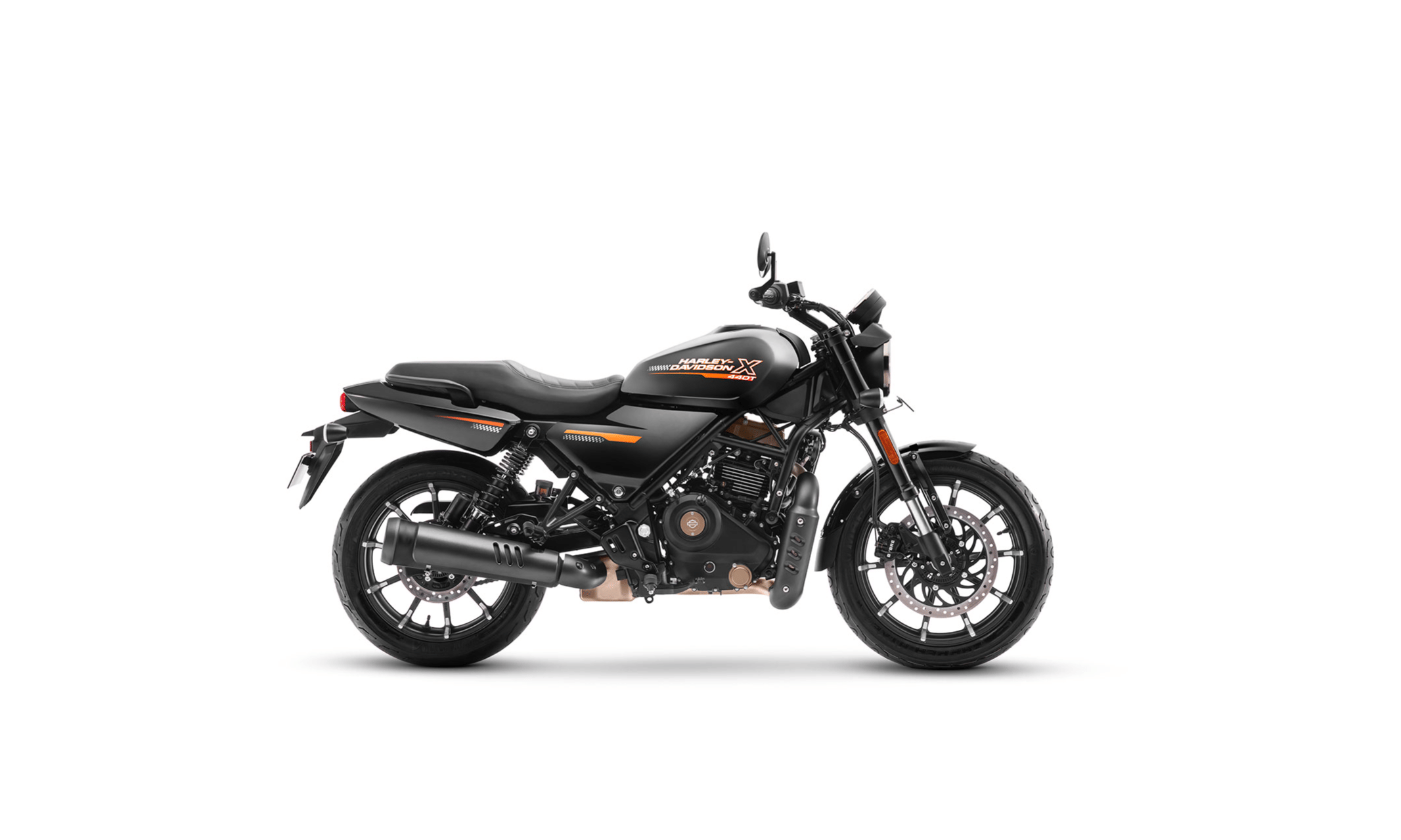 Harley Davidson X440T On Road Price in Ooty Starts at 2.79 lakh ...