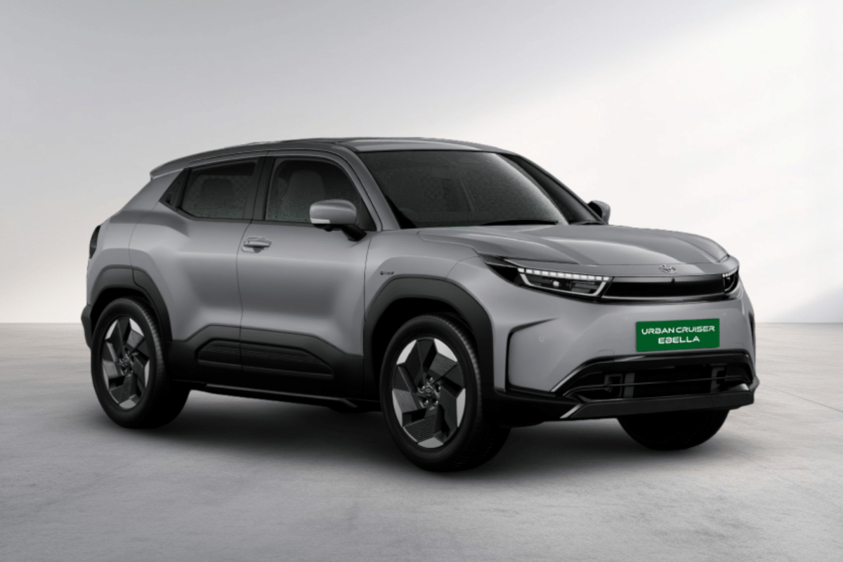 Toyota Urban Cruiser Ebella Enticing Silver – Check Enticing Silver ...