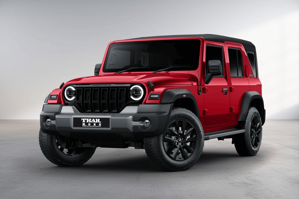 I would like to understand the highway driving comfort of the Mahindra ...