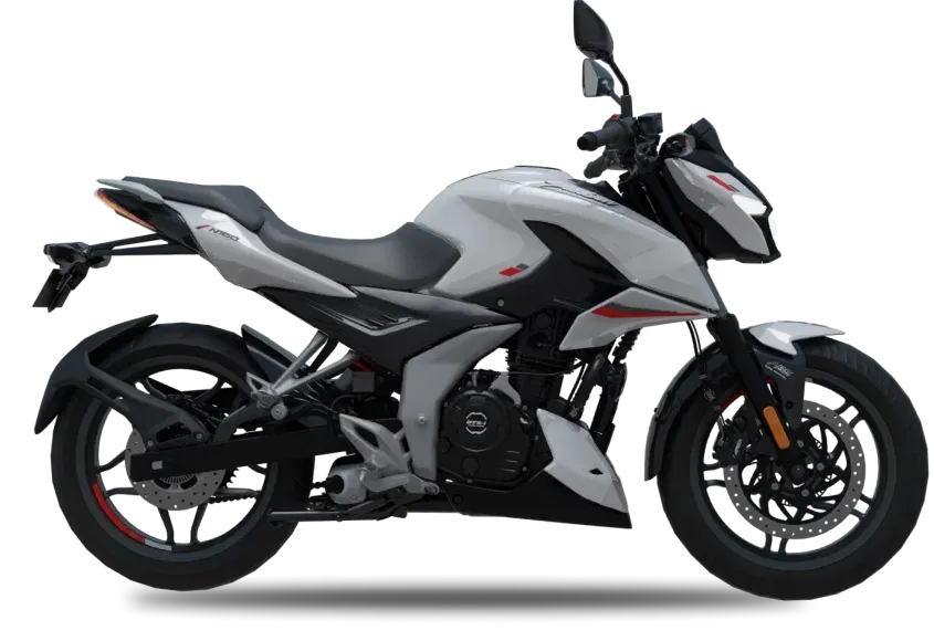 I have been riding the Pulsar for almost 15 years now. No major ...