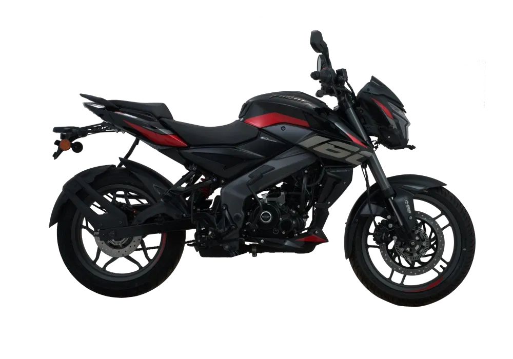 Bajaj Pulsar NS160 Price, Images, Features, Mileage, Colours & Reviews ...