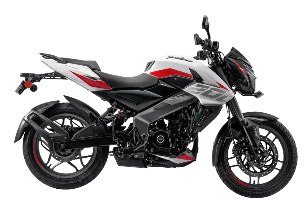 Bajaj Pulsar NS200 Price, Images, Mileage, Colors - Autocar India