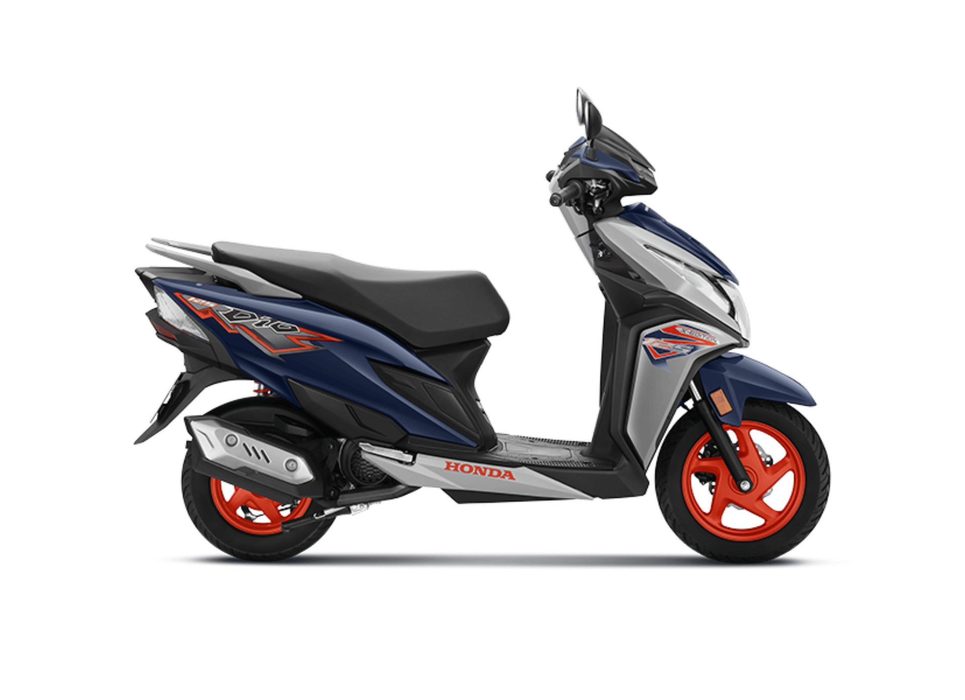 Honda Dio 125 X-Edition On-Road Price – Features, Specs & Images ...