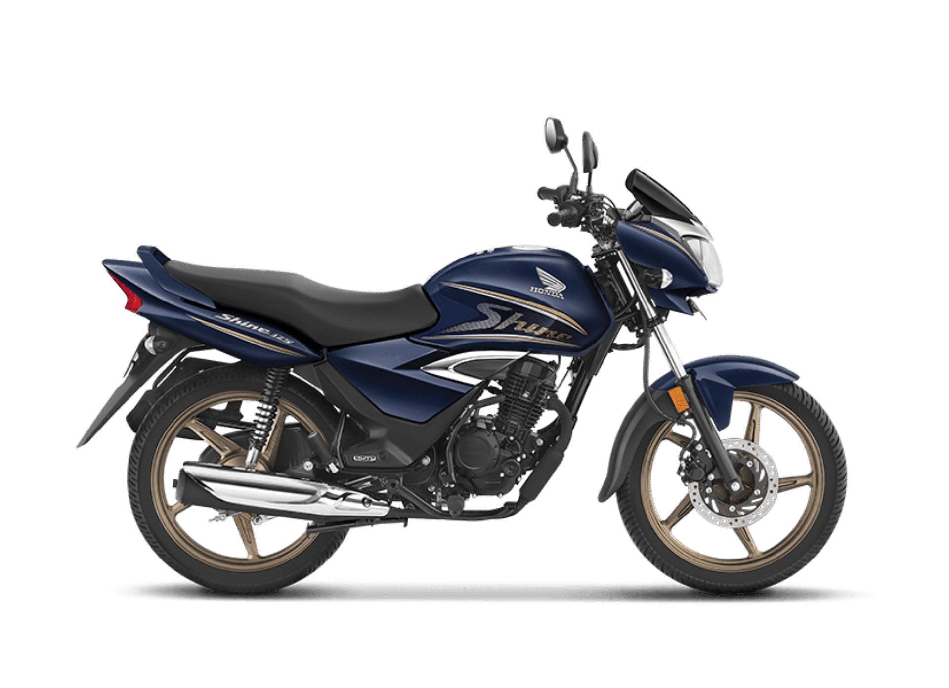 Honda Shine 125 Drum On-Road Price – Features, Specs & Images | Autocar ...