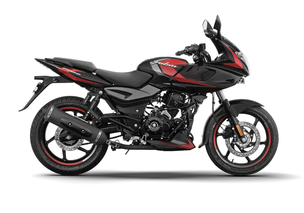 Bajaj Pulsar 220F Specifications - Dimensions, Configurations, Features ...