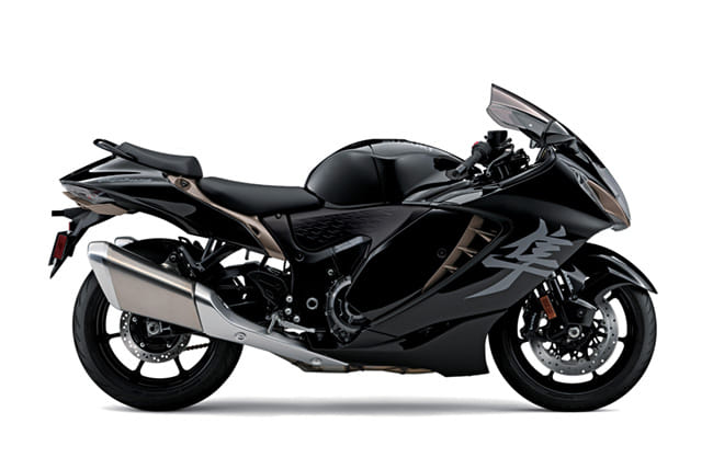 Suzuki Hayabusa Price, Images, Features, Mileage, Colours & Reviews ...