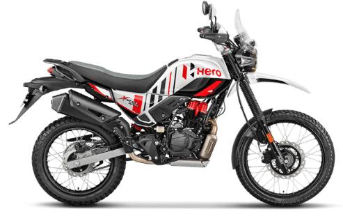 Hero MotoCorp Xpulse 200 4V On Road Price in Kohima Starts at 1.43 lakh ...