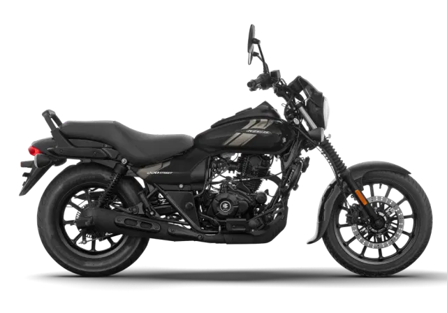 Bajaj Avenger 220 Street On Road Price in Daman Starts at 1.30 lakh ...