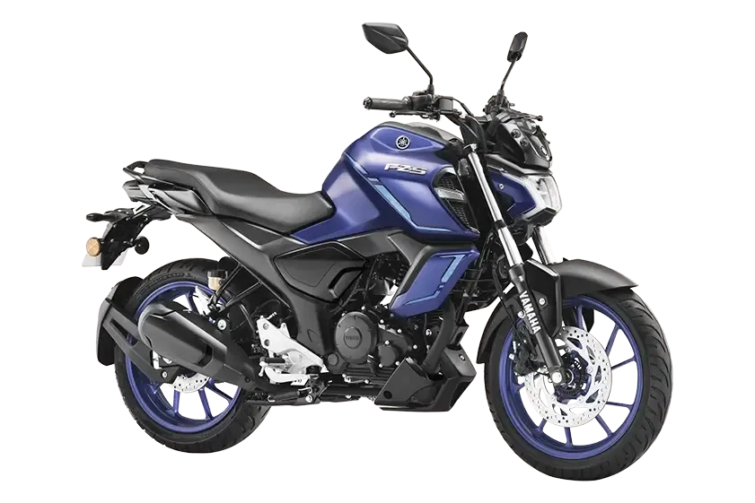 Yamaha FZ-S Fi Hybrid FAQs – Most Asked Questions & Expert Answers ...