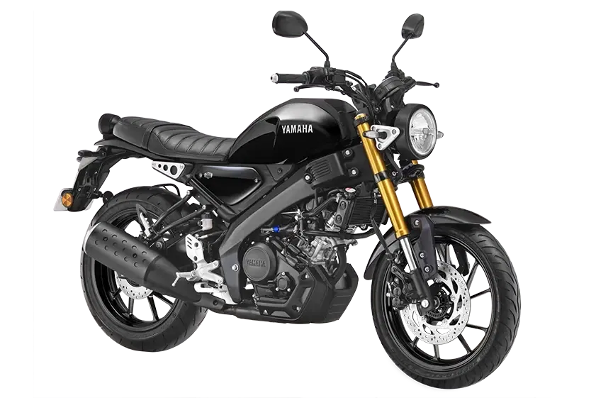 Yamaha XSR155 Price, Images, Features, Mileage, Colours & Reviews ...