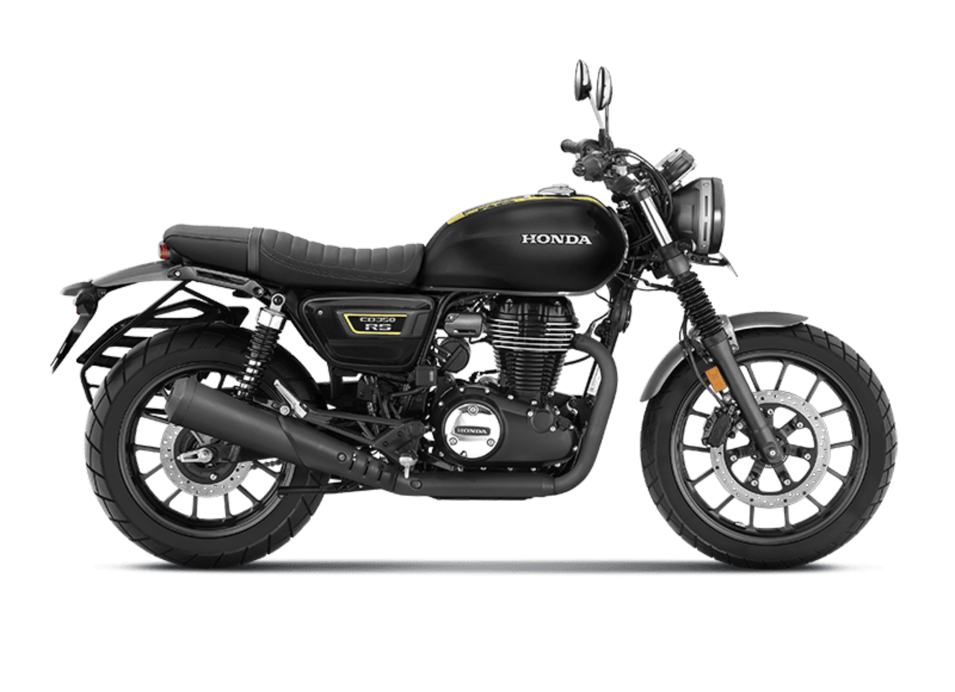 Honda CB350RS DLX On-Road Price – Features, Specs & Images | Autocar India