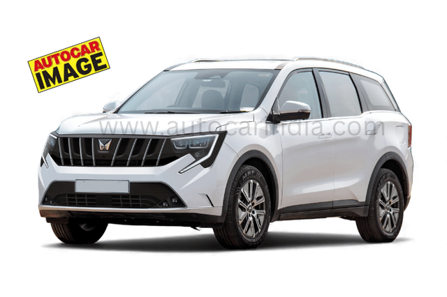 What to expect from the Mahindra XUV700 facelift called the XUV 7XO ...
