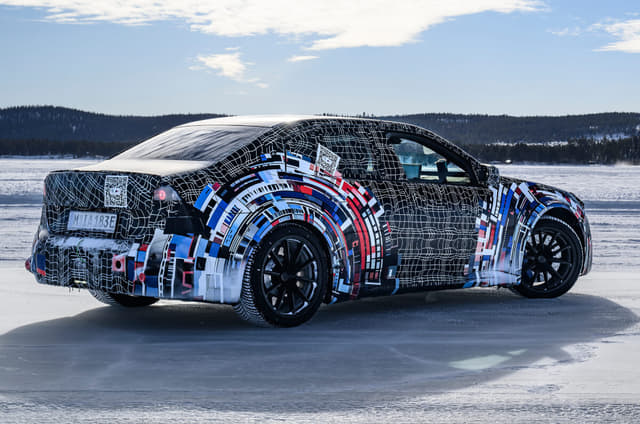 2026 Women’s Worldwide Car Of The Year category winners announced ...