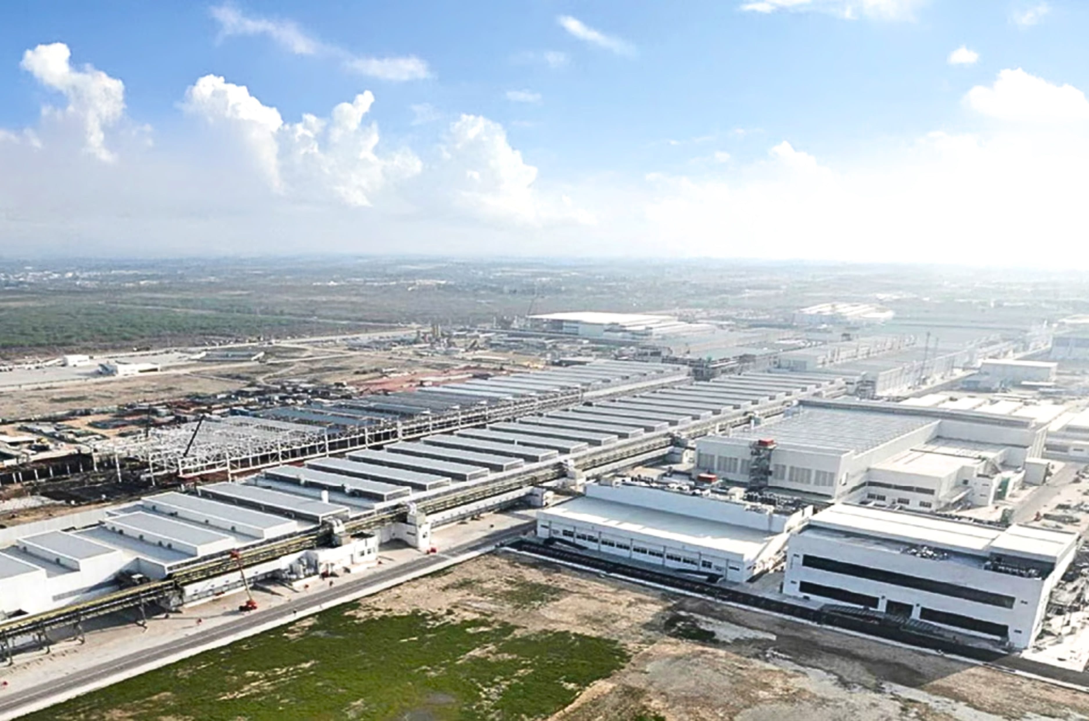 New Maruti Suzuki Khoraj Gujarat plant will be the fifth in India for ...