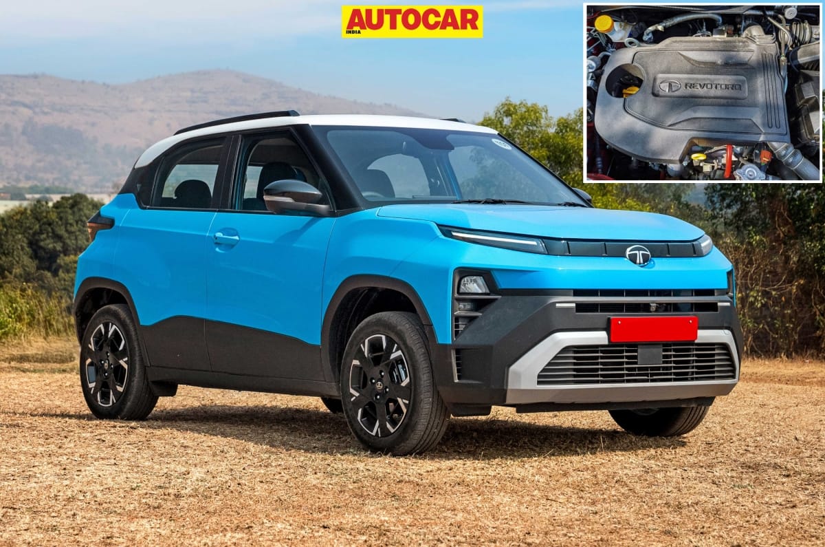 There is no reason not to look at a Punch diesel says Tata product head ...