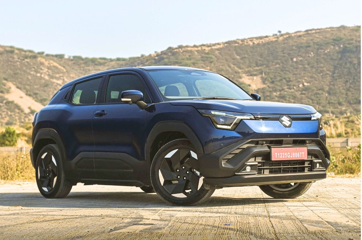Maruti reveals full price list of e Vitara; starts from Rs 15.99 lakh ...
