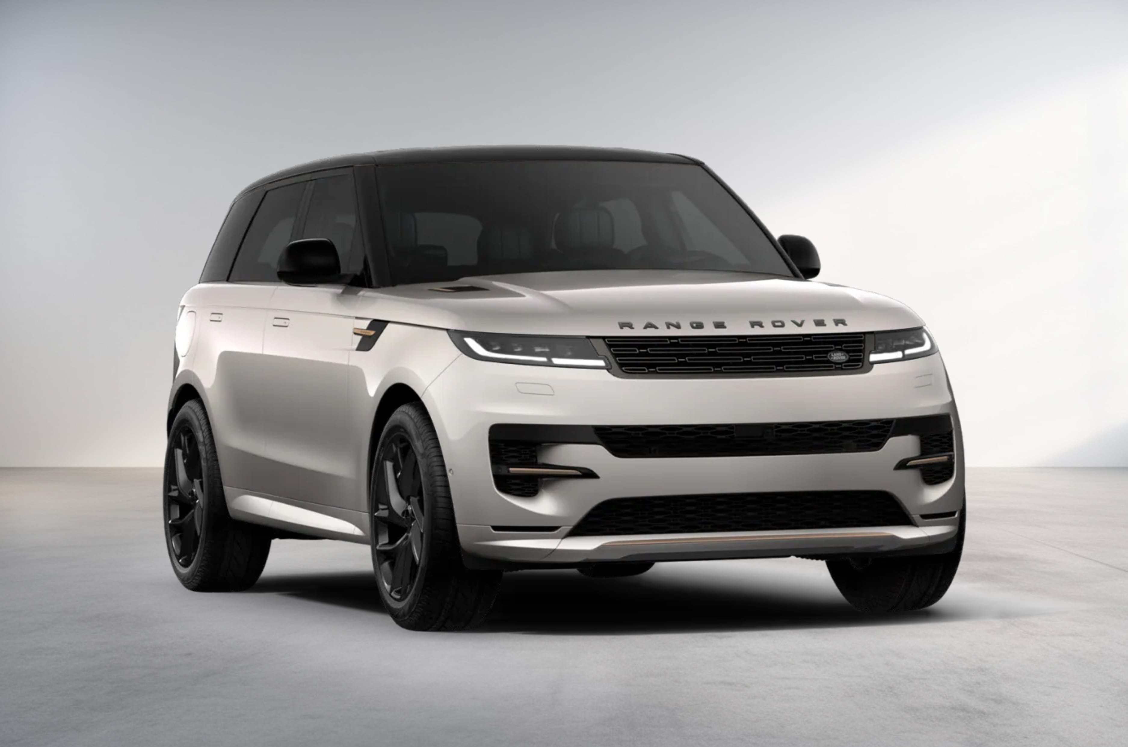 Locally assembled Range Rover Sport Autobiography launched at Rs 1.6 ...