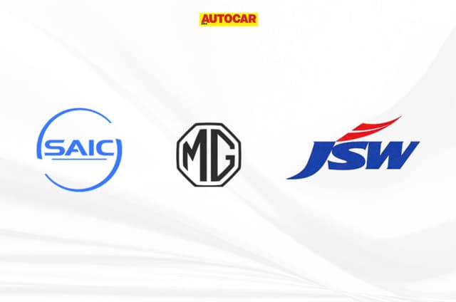 JSW set to gain control of MG Motor JV as SAIC plans 10 percent stake ...