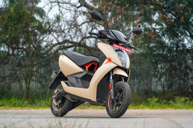 Ducati Desmo450 EDS unveiled - Introduction | Autocar India