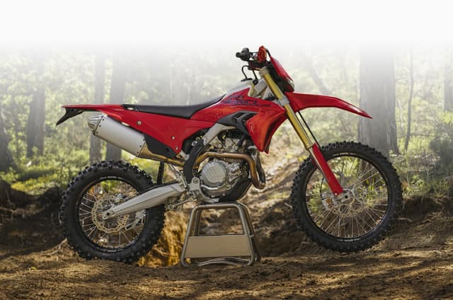 Ducati Desmo450 EDS unveiled - Introduction | Autocar India