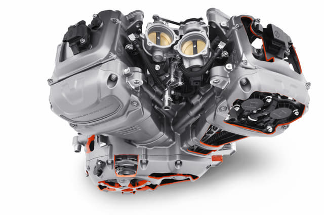 Harley-Davidson to shift Pan America, Sportster S and Nightster engine ...